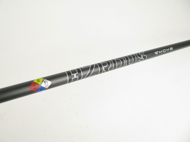 Project X Hzrdus Smoke Black Driver Shaft 6.5 X-Flex 70g with ...