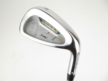 TaylorMade RAC LT 8 iron with Steel Dynamic Gold S300 - Clubs n Covers Golf