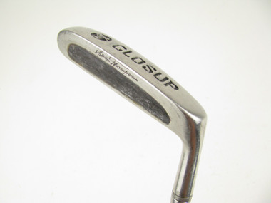 Stan Thompson Closup Stainless RC-30 Chipper 34.5 inches - Clubs n ...