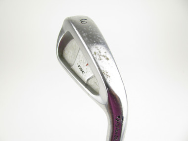 TaylorMade RAC LT 3 iron with Steel Dynamic Gold S300 Stiff - Clubs n ...