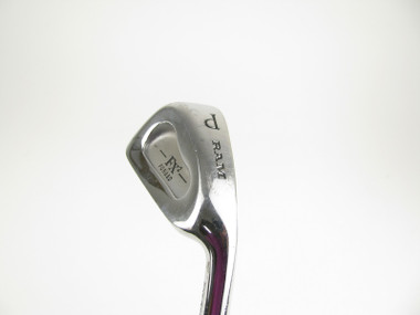 Ram FX2 Forged Pitching Wedge with Steel Dynamic Gold R300 Regular ...