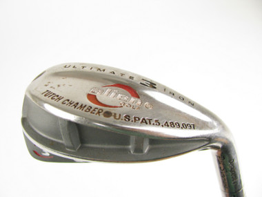 Alien Golf Ultimate 3 iron with Graphite Regular - Clubs n Covers Golf