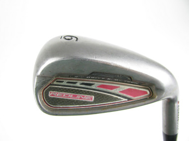 Adams Redline 6 iron with Graphite UST Mamiya Attas-T2 60g 6R Regular ...
