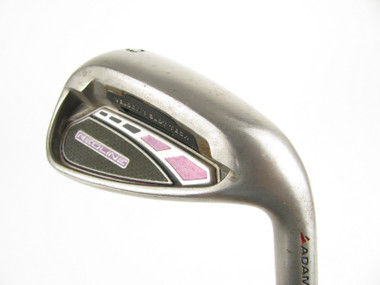 Adams Redline 9 iron with Graphite UST Mamiya Attas-T2 60g 6R Regular ...
