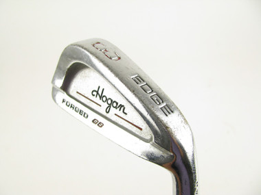 Ben Hogan Edge Forged GS Ft.Worth Single 3 Iron with Steel Rifle 6.5 ...