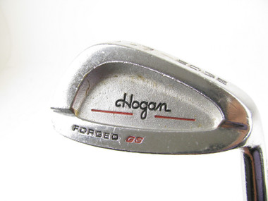 Ben Hogan Edge Forged GS Ft.Worth Equalizer Wedge w/ Steel Rifle 6.5 ...