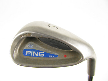 Ping G2 RED DOT Sand Wedge with Steel Regular - Clubs n Covers Golf