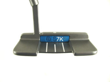 Stand Alone S7K Putter 400 Grams 33 inches with Graphite Shaft 57g ...