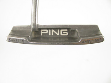 Ping Karsten Anser 5KS Putter 32.5 inches - Clubs n Covers Golf