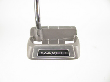 Maxfli Revolution 3 Putter 33 inches - Clubs n Covers Golf