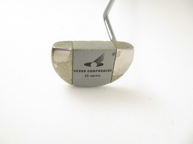 Never Compromise Z/I Alpha Putter 33 inches - Clubs n Covers Golf