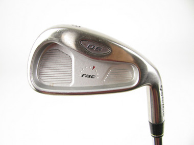 TaylorMade RAC OS Single 3 iron with Steel Regular - Clubs n Covers Golf