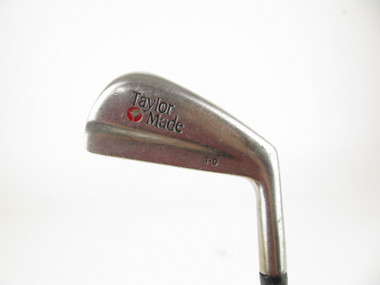 VINTAGE TaylorMade Tour Preferred TD Blade 1 iron with Steel Regular ...