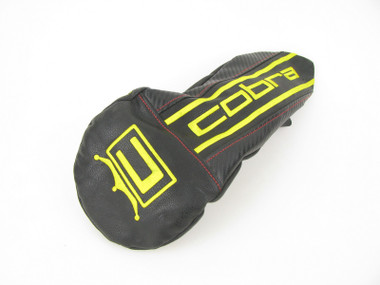 Cobra King Speedzone Driver Headcover - Clubs n Covers Golf