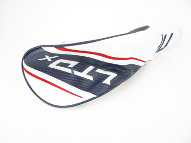 Cobra King LTD X Driver Headcover - Clubs n Covers Golf