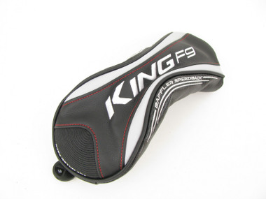 NEW Cobra King F9 Fairway wood Headcover - Clubs n Covers Golf