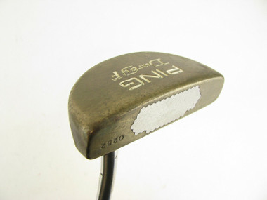Ping Darby F Titanium Pixel Limited Edition Putter #0252 - Clubs n ...