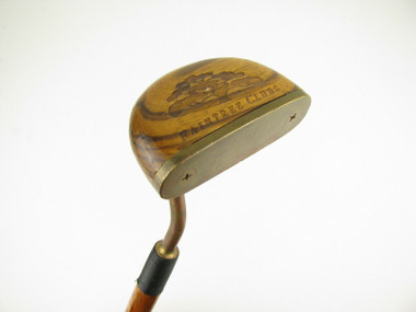 Raintree Clubs Putter 35 inches - Clubs n Covers Golf