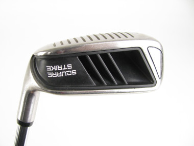 LEFT HAND Square Strike Golf Pitching Chipper Wedge 45 degree with ...
