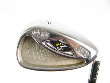 TaylorMade r7 CGB Pitching Wedge w/ Steel Regular - Clubs n Covers Golf