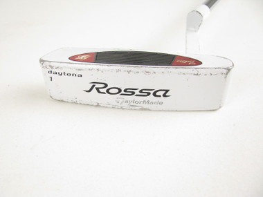 TaylorMade Rossa Daytona 1 Putter 31" - Clubs n Covers Golf