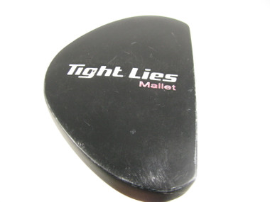 Adams Tight Lies Mallet Putter 33 inches - Clubs n Covers Golf