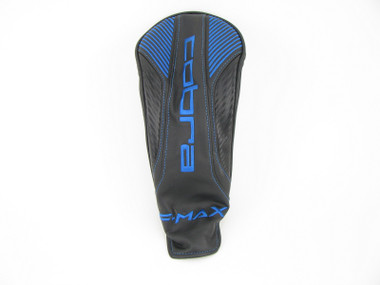 Cobra F-Max Airspeed Driver Headcover (GOOD) - Clubs n Covers Golf