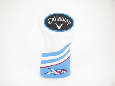 Callaway XR Ladies Driver Headcover - Clubs n Covers Golf