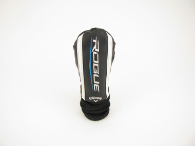 Callaway Rogue Hybrid Headcover V2 - Clubs n Covers Golf