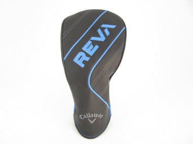 NEW Callaway REVA Ladies Driver Headcover - Clubs n Covers Golf
