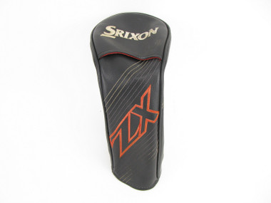 Srixon ZX Driver Headcover (GOOD) - Clubs n Covers Golf