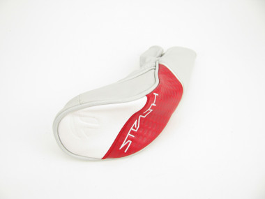 NEW LADIES TaylorMade Stealth 2 ( HD ) Hybrid Headcover - Clubs n ...