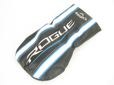 Callaway Rogue Driver Headcover (USED) - Clubs n Covers Golf