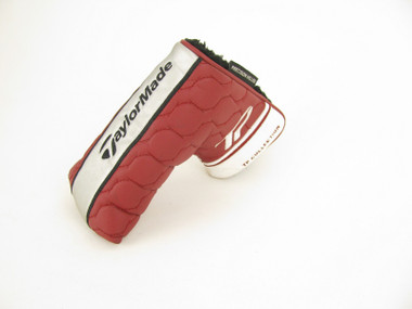 TaylorMade TP Collection Putter Headcover - Clubs n Covers Golf