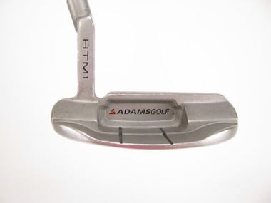 Adams HTM1 Putter 34.25 inches Steel - Clubs n Covers Golf
