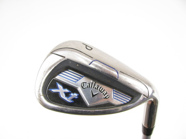 LADIES Callaway Xt Pitching Wedge with Graphite - Clubs n Covers Golf