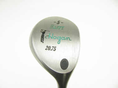 LADIES Ben Hogan Baffy Fairway 5 wood 20.75 degree with Graphite ...