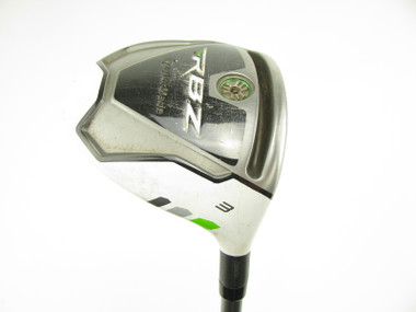 LADIES TaylorMade RBZ Fairway 3 Wood 15* with Graphite - Clubs n Covers Golf