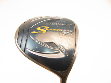 Adams Speedline F11 Driver 10.5* w/ Graphite Regular - Clubs n Covers Golf