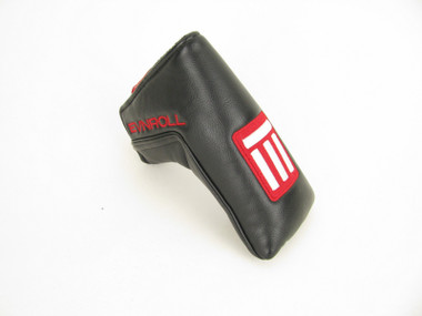 Evnroll Putter Headcover - Clubs n Covers Golf