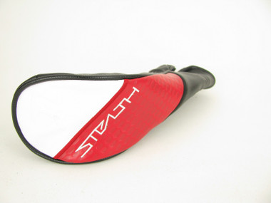TaylorMade Stealth 2 ( Plus, HD ) Hybrid Headcover - Clubs n Covers Golf