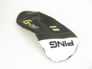 Ping G430 Driver Headcover - Clubs n Covers Golf