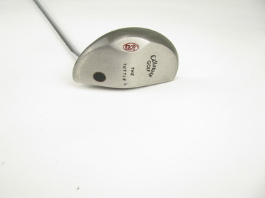 Callaway The Tuttle S2H2 Putter 35" +Headcover - Clubs n Covers Golf