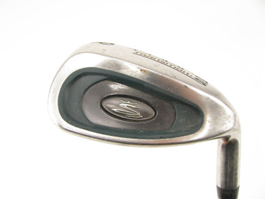 Cobra Transition-S Pitching Wedge w/ Graphite Aldila Lite Flex Senior - Clubs n Covers Golf