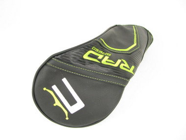 Cobra RAD Speed Driver Headcover - Clubs n Covers Golf