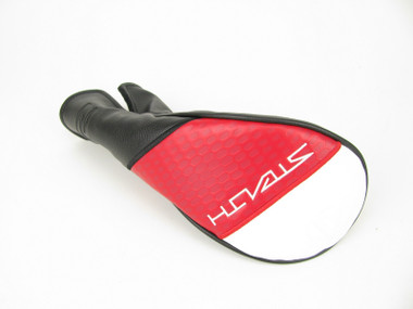 TaylorMade Stealth 2 ( Plus, HD ) Fairway wood Headcover - Clubs n ...