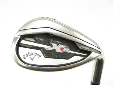 Callaway XR Sand Wedge with Steel Stiff - Clubs n Covers Golf