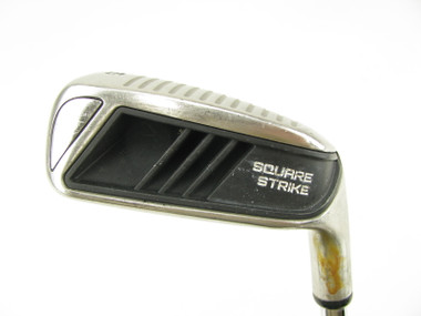 Square Strike Golf Pitching Chipper Wedge 45* w/ Steel