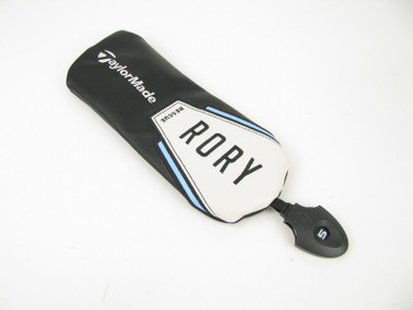 TaylorMade RORY Hybrid Headcover - Clubs n Covers Golf