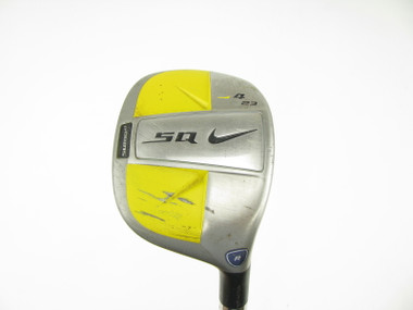 Nike SQ Sumo2 #4 Hybrid 23 degree w/ Graphite hDiamana Regular - Clubs n Covers Golf